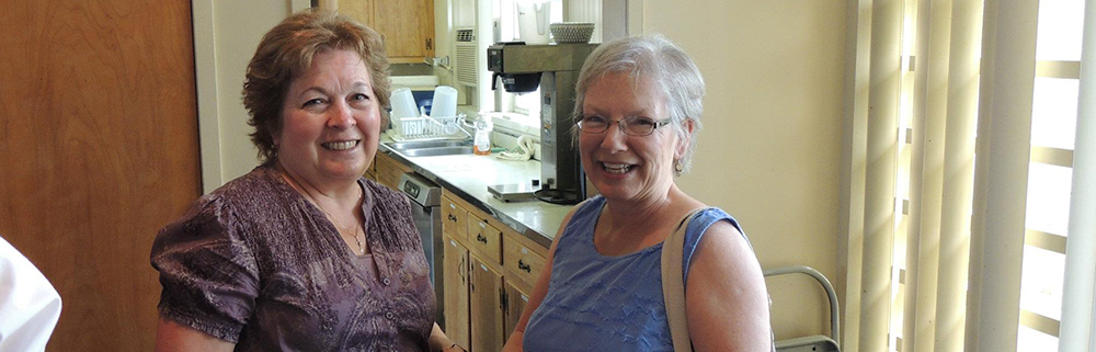 eleanor_colleen_banner | Christ Memorial Presbyterian Church