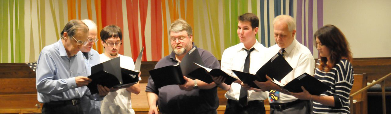 choir_banner | Christ Memorial Presbyterian Church