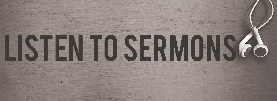 website banner sermon podcast | Christ Memorial Presbyterian Church