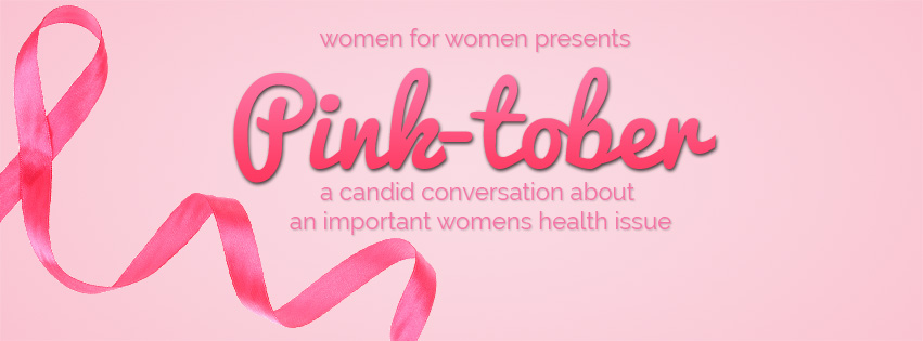 FB women for women october 2015 | Christ Memorial Presbyterian Church