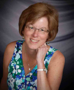 Cindy Pettit | Christ Memorial Presbyterian Church