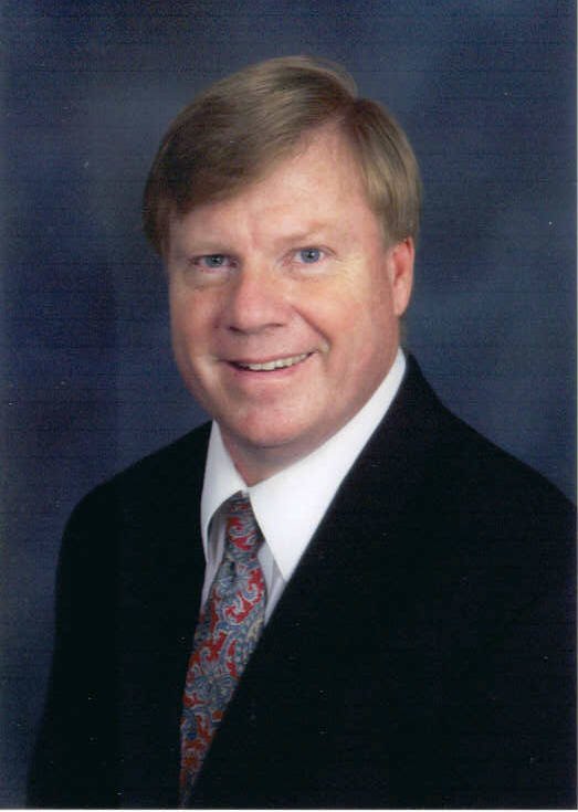 Ted | Christ Memorial Presbyterian Church